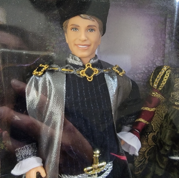 Barbie | Toys | Romeo And Juliet Barbie | Poshmark